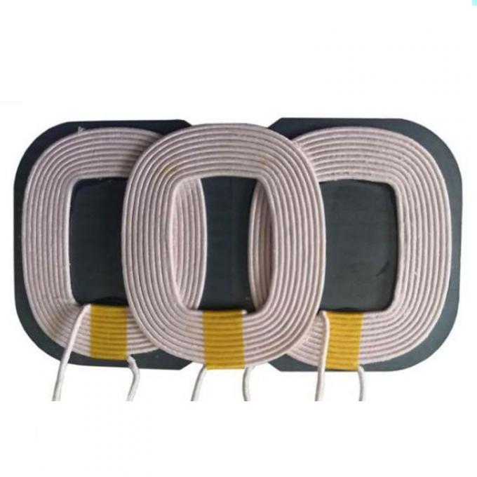 15W High Power Wireless Charging Coil Three Coils