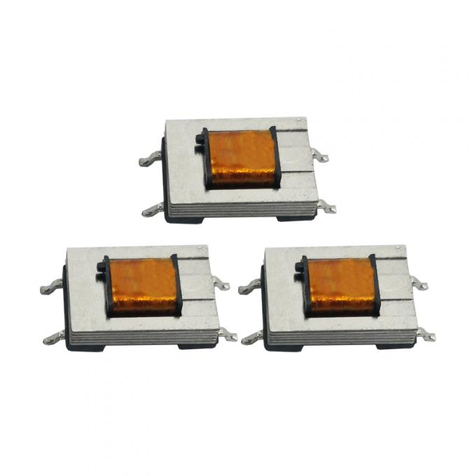 ED8*10 Mini Permalloy SMD Audio Isolation Transformer 600:600 1:1