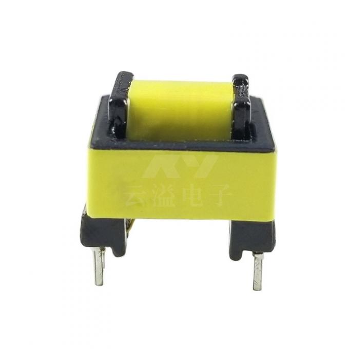 Horizontal High Power High Frequency Transformer Ferrite Core