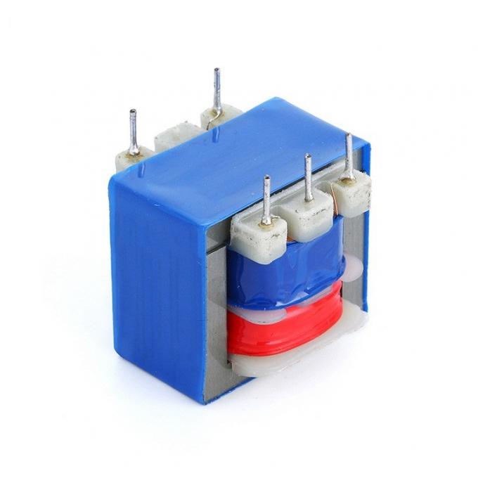 Vertical EI Transformer Silicon Steel Sheet EI28 Low Frequency Power ...
