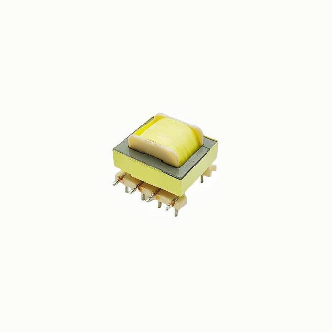 EFD20 Horizontal Transformer High Frequency Ferrite Core Flyback ...
