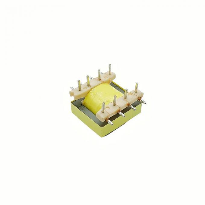 EFD20 Horizontal Transformer High Frequency Ferrite Core Flyback ...