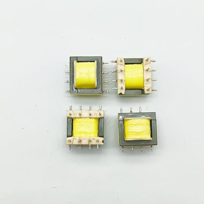 EFD20 Horizontal Transformer High Frequency Ferrite Core Flyback Transformer