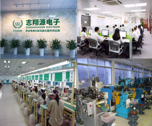 SMD Inductor Patch Inductor Chip Inductor 101 680 150 4R7 220 ...