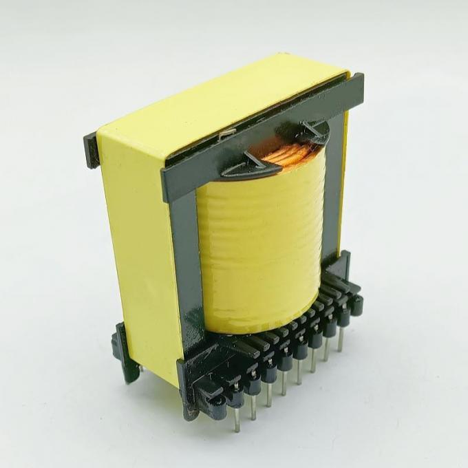 EC49/50 High Frequency Transformer Power Supply Ferrite Core High Voltage Transformer