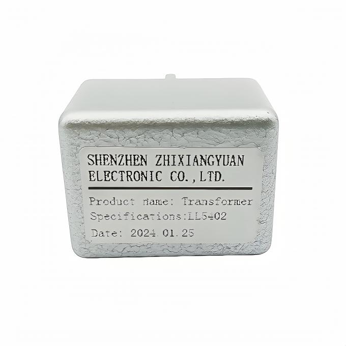 5402 EMI Anti-Interference Filter Permalloy Audio Signal Isolation ...