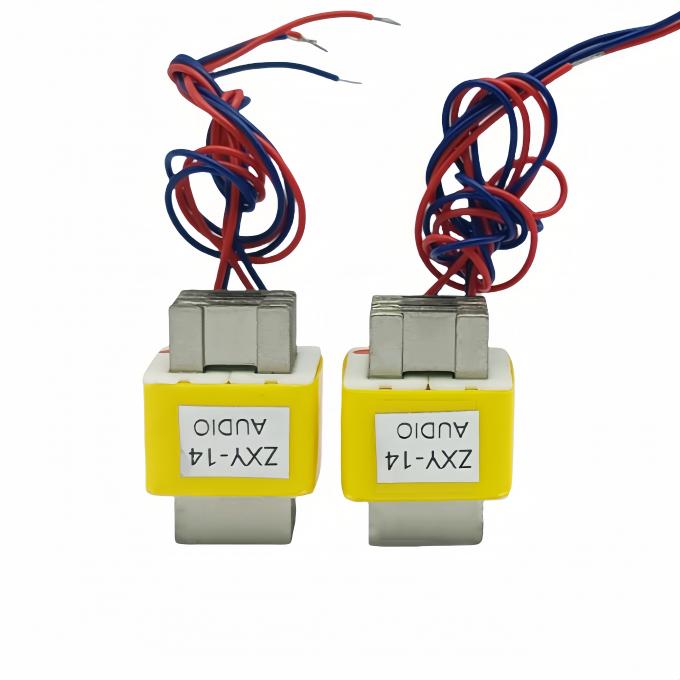 ZXY-14 Recording Microphone Audio Boost Transformer U87 Audio Transformer