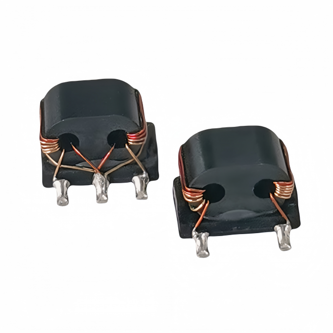 Signal Conversion Balun Transformer RF Wireless Communication Field ...