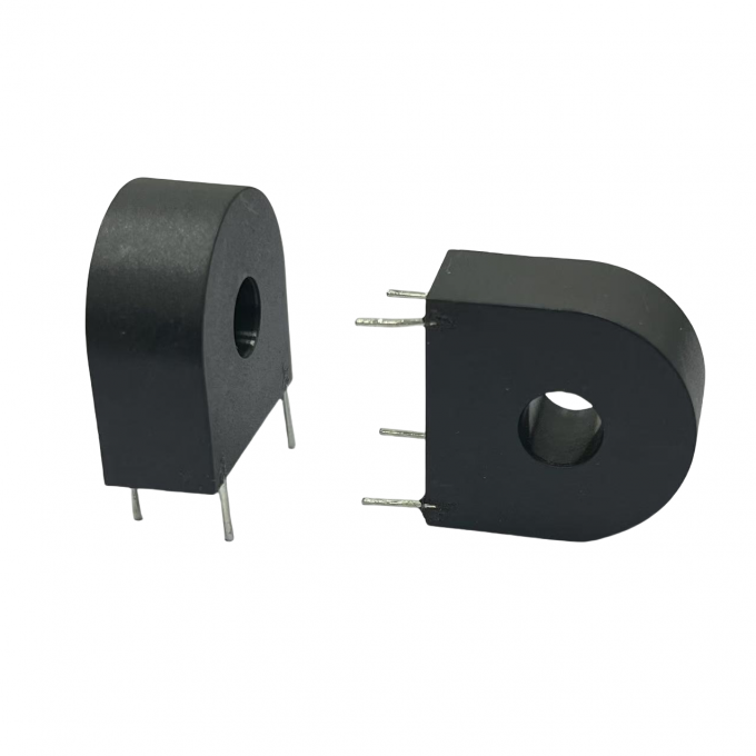 4-pin DIP Power Inductor Miniature Precision Current Voltage Transformer