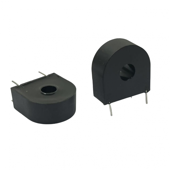 4-pin DIP Power Inductor Miniature Precision Current Voltage Transformer