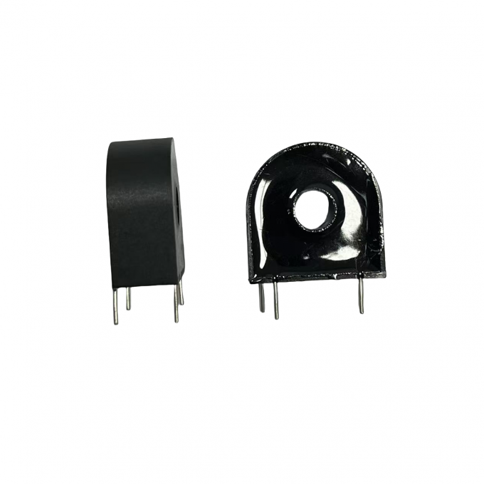 4-pin DIP Power Inductor Miniature Precision Current Voltage Transformer