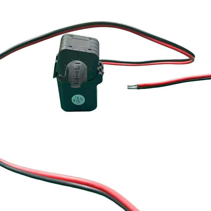 CTKD-16 100/5A AC Current Sensor Transformer Split Core Current Coil Sensor