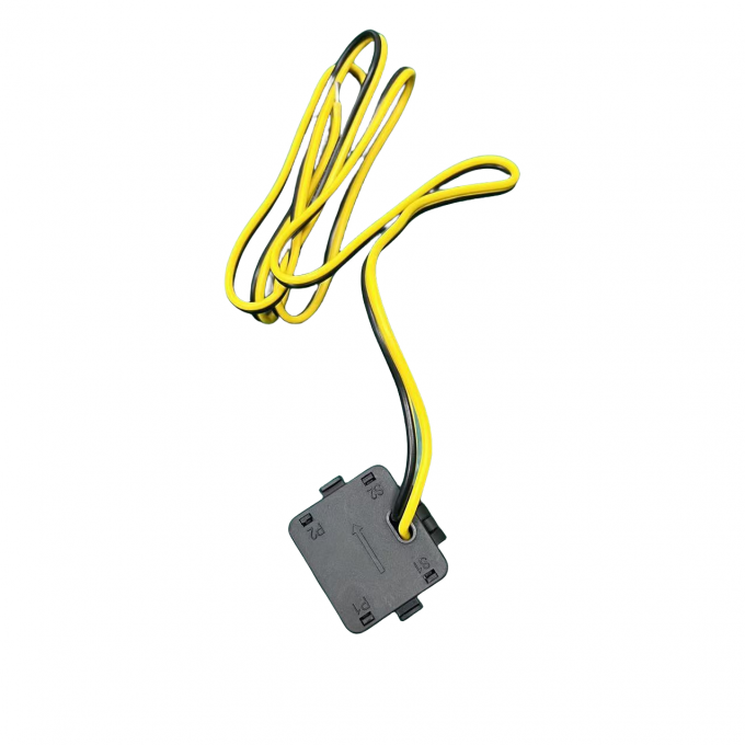 Single Phase Split Core Current Transformer CT Clamps For Protection ...