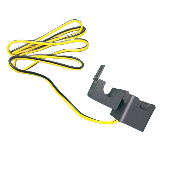Single Phase Split Core Current Transformer CT Clamps For Protection ...