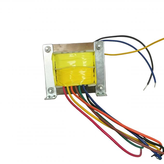 High Power Handling Capacity EI96 Power Transformer Low Frequency ...