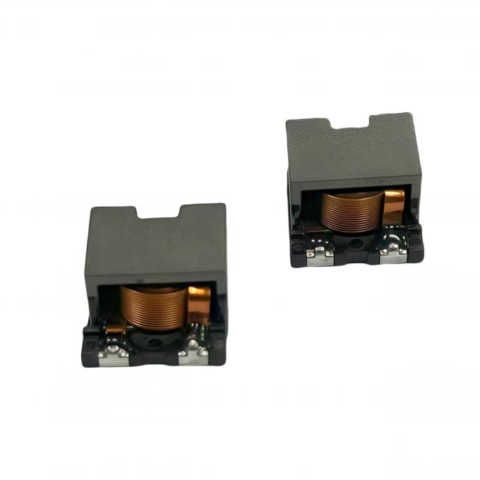 CEP129 15uH Flat Wire Patch Power Inductor Chip Inductor High Current ...