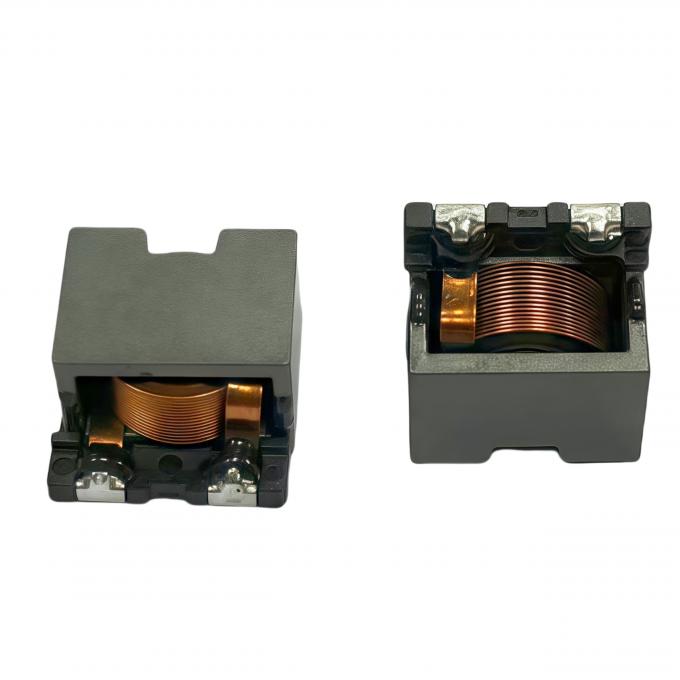 CEP129 15uH Flat Wire Patch Power Inductor Chip Inductor High Current ...
