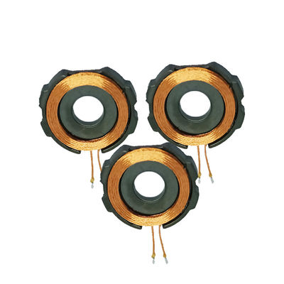 Wireless Charging Coil factory, Buy good quality Wireless Charging Coil ...