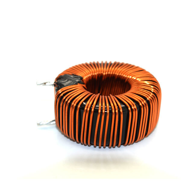 T9*5*3-200uH Magnetic Core Inductor 30A High Current Toroidal Power ...