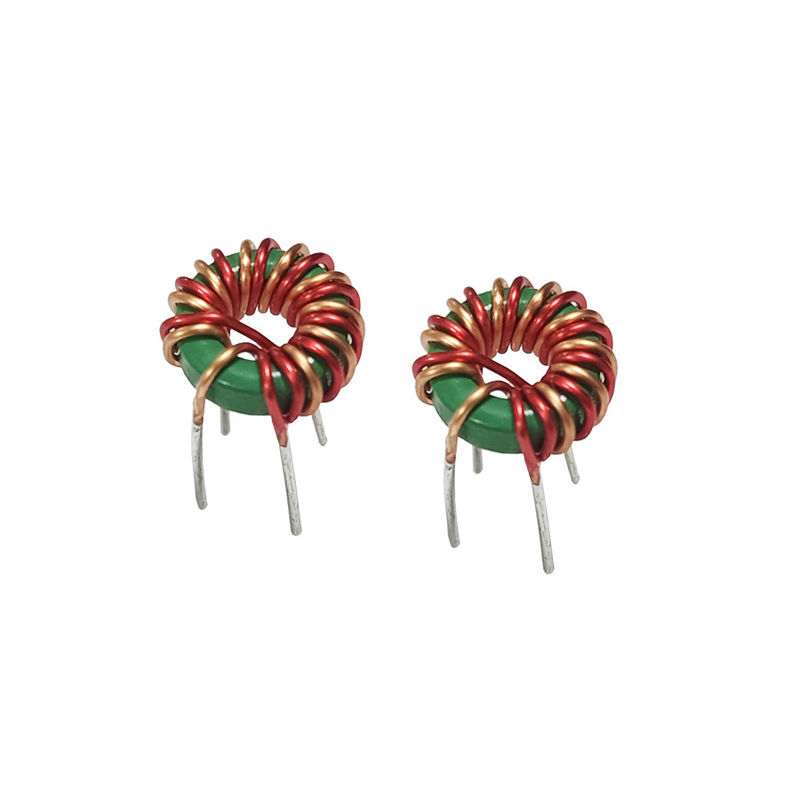Magnetic Core Inductor _ Magnetic Core Materials – EXGB