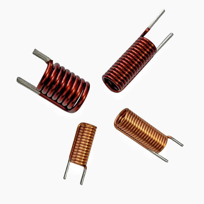 Magnet Bar Power Amplifier DIP Air Core Inductor Rod Core Ferrite Power ...