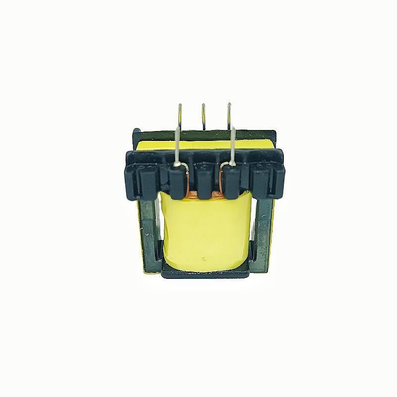 Customized EF20 High Frequency Transformer Single Phase Electronic Power Transformer Mini Pulse ...