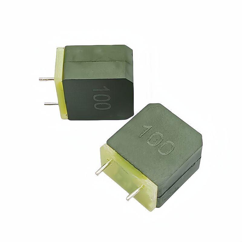 High Power Patch Inductance Miniaturized Power Inductors Customizable