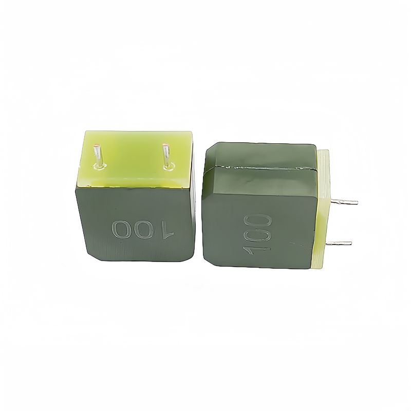 High Power Patch Inductance Miniaturized Power Inductors Customizable