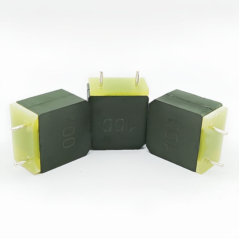 High Power Patch Inductance Miniaturized Power Inductors Customizable