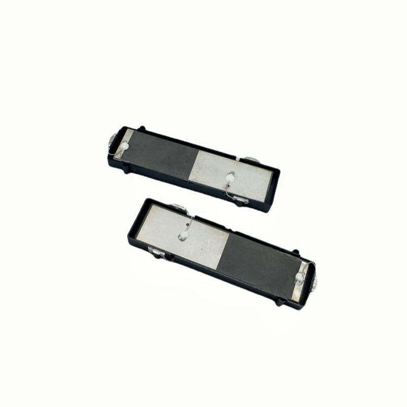Square Piezoelectric Ceramic Transformer 8W High Voltage Power Supply