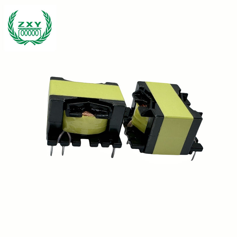 PQ32 High Frequency Transformer High Frequency Ferrite Core High Voltage Transformer