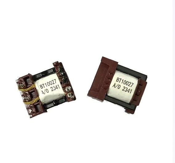 EF25 High Frequency Ferrite Core Transformer For Electronic Equipment