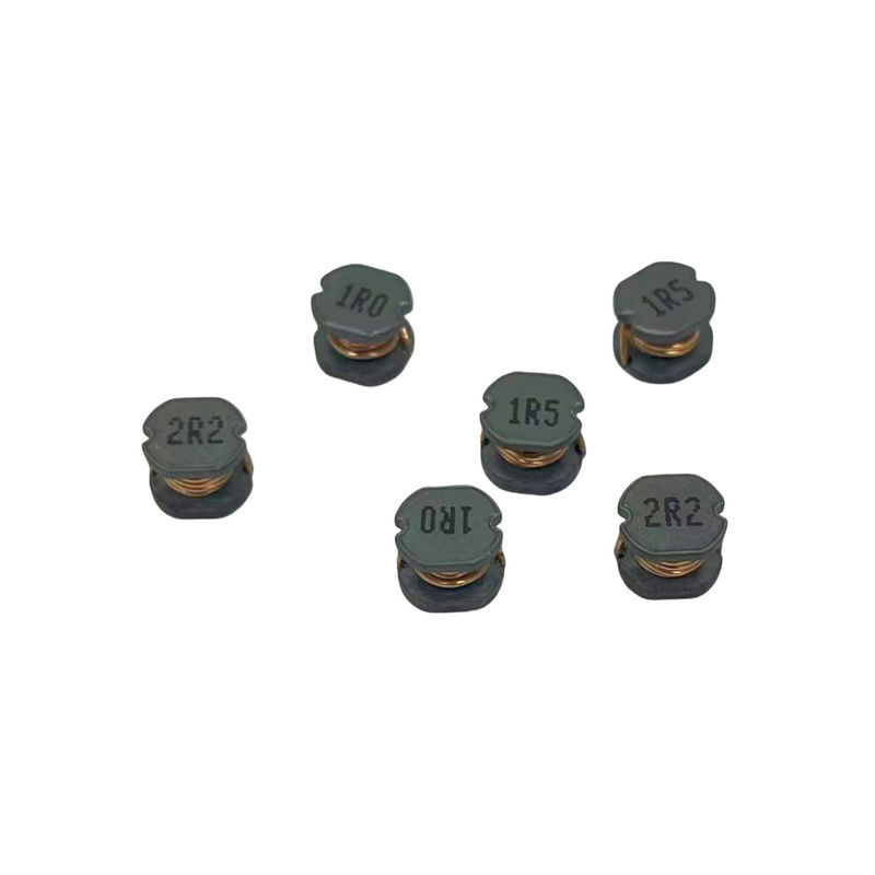 Ferrite Core Chip Power Inductor Shielded Choke Coil inductor SMD 1R0M/2R2M/1R5M