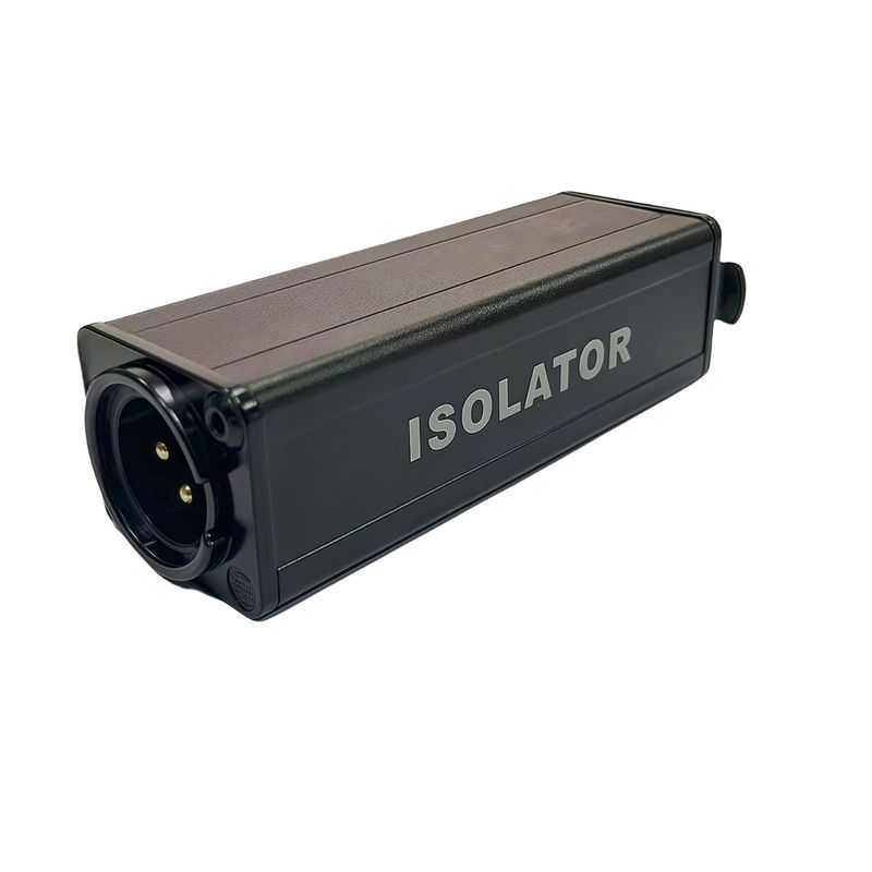 Composite Cable Type Ground Loop Isolator Signal Noise Filter ...