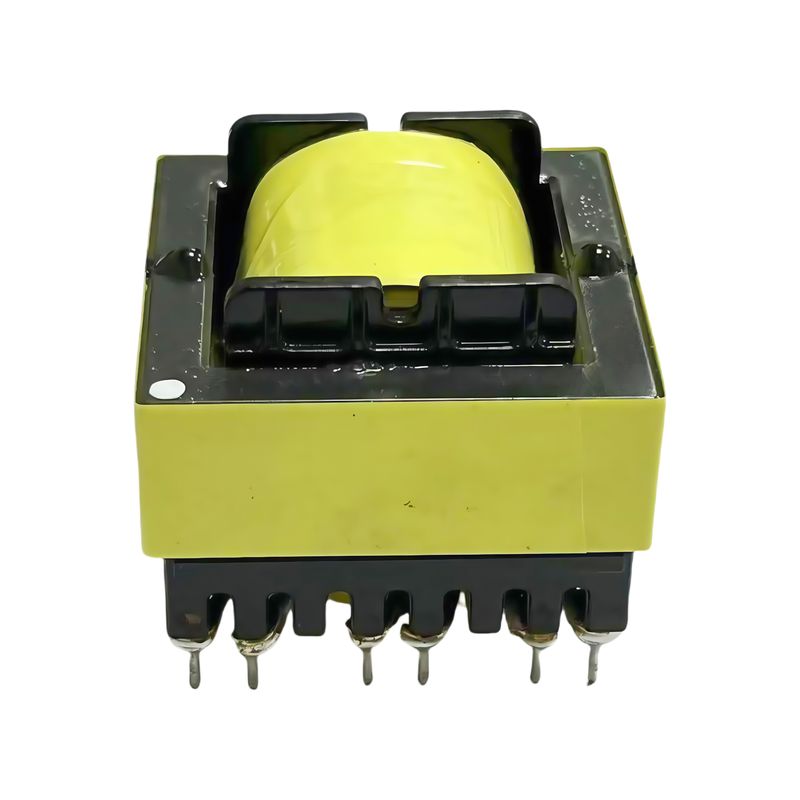 EC42 Magnetic Electric Power Transformer Ferrite Core High Frequency ...