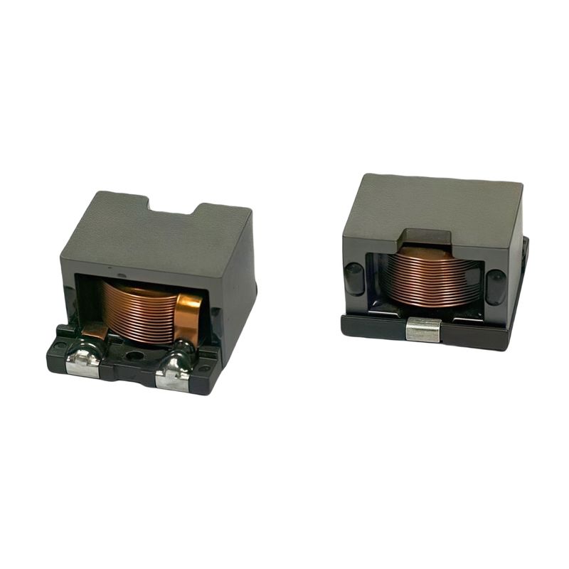 CEP129 15uH Flat Wire Patch Power Inductor Chip Inductor High Current ...