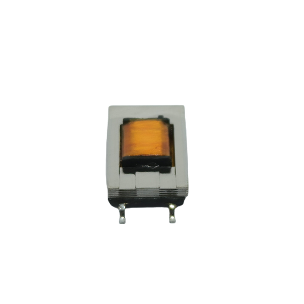 ED8*10 Mini Permalloy SMD Audio Isolation Transformer 600:600 1:1