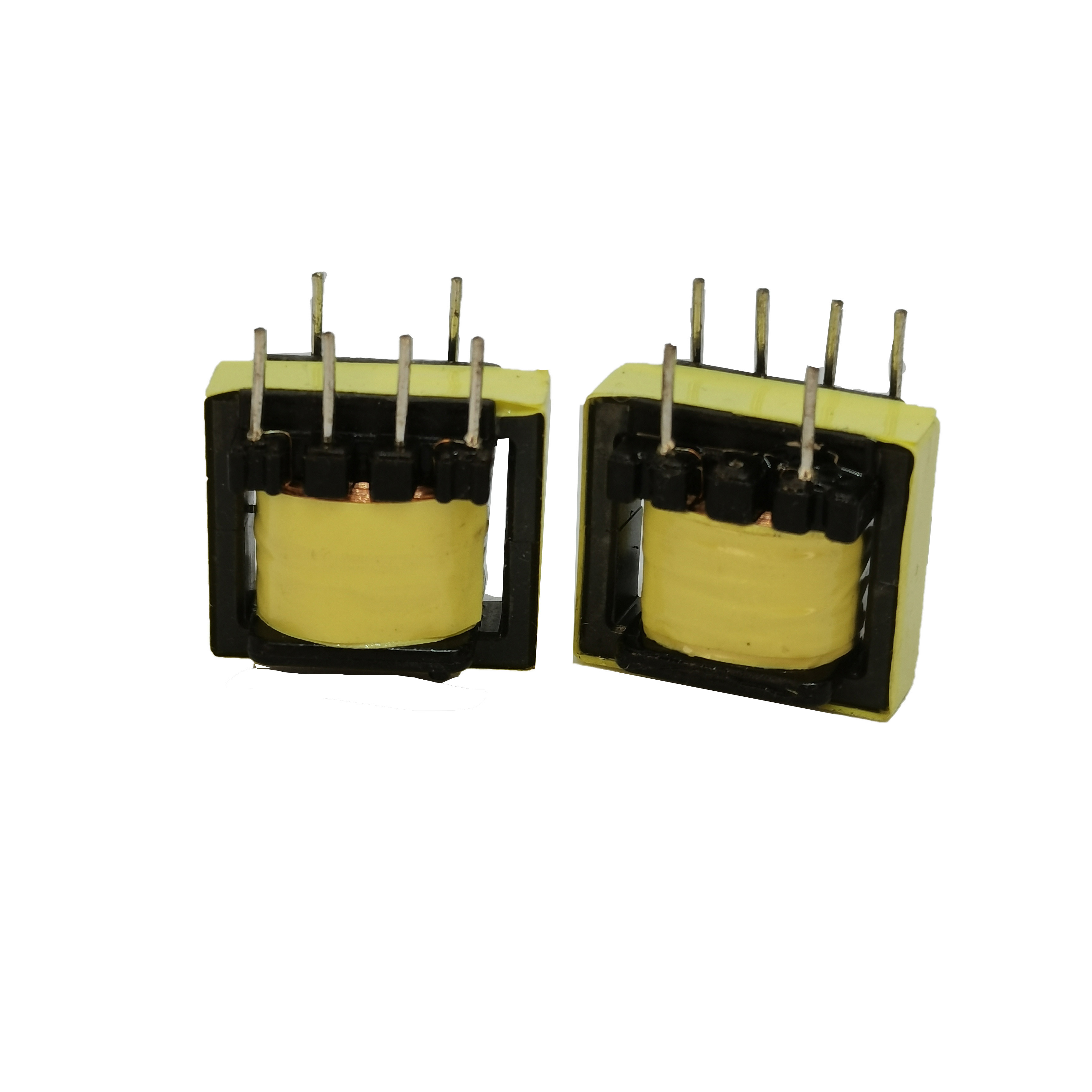 EE19 High Voltage Flyback Transformer Step Down Transformer 220v To 110v