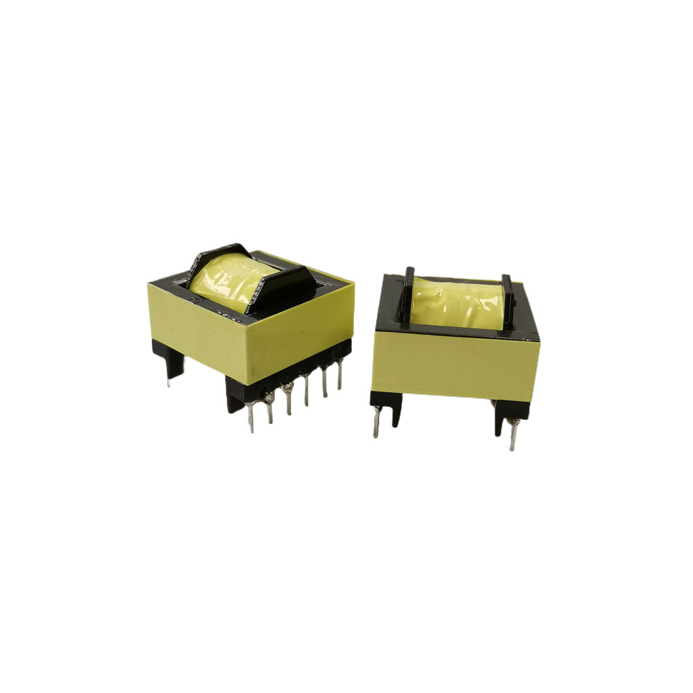 1 Mva High Frequency Transformer Smd Custom Pcb Mount 48v To 220v