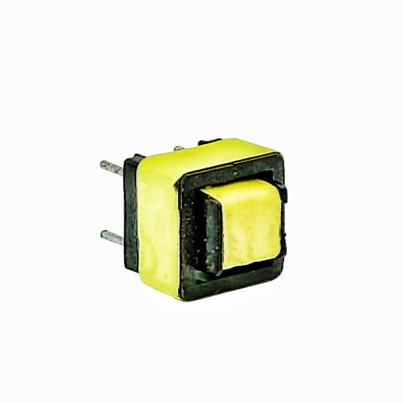 EE8.3 Common Mode Filter Inductor Horizontal Coated With Customized ...