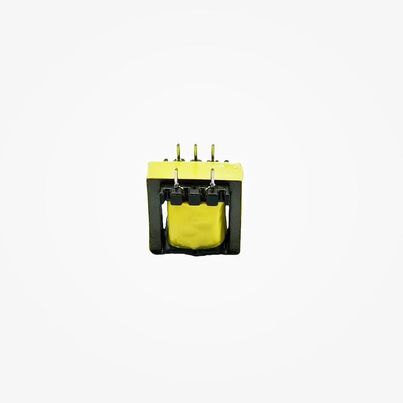 EI16 Low Frequency Transformer 4 Pins For Power Voltage Audio Pulse ...