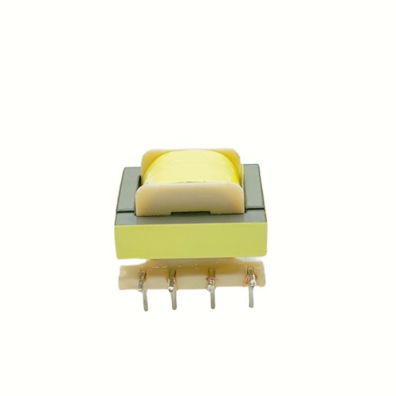 EFD20 Horizontal Transformer High Frequency Ferrite Core Flyback ...