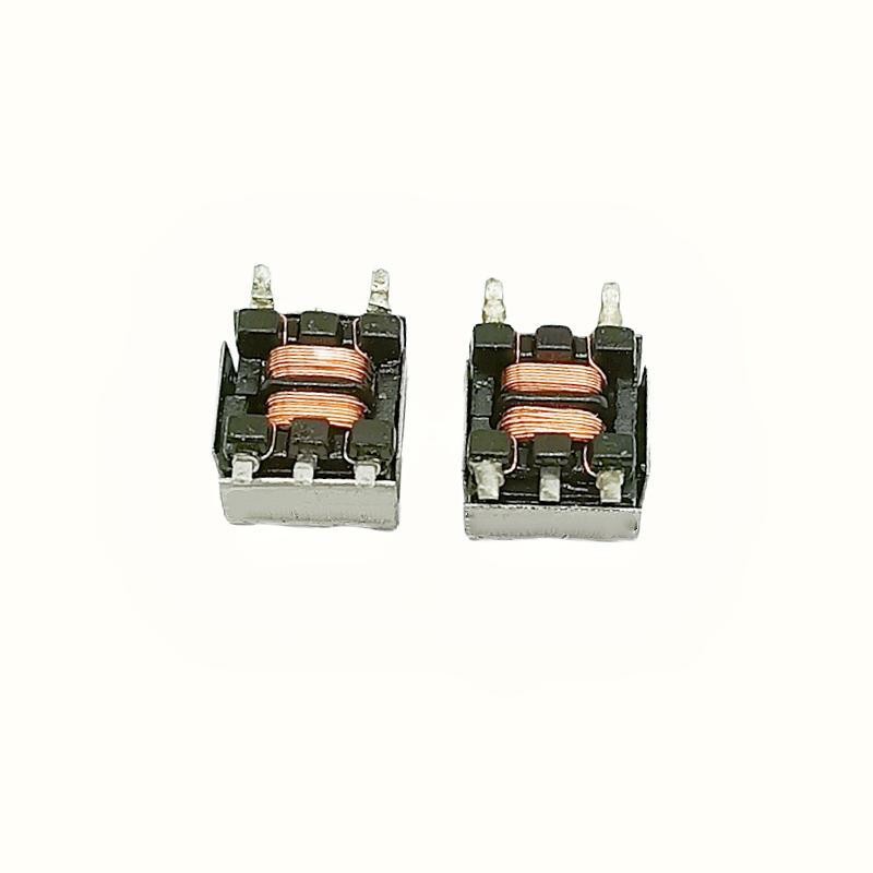 EE5.0 High Frequency Current Transformer Mini Ferrite CORE Current ...