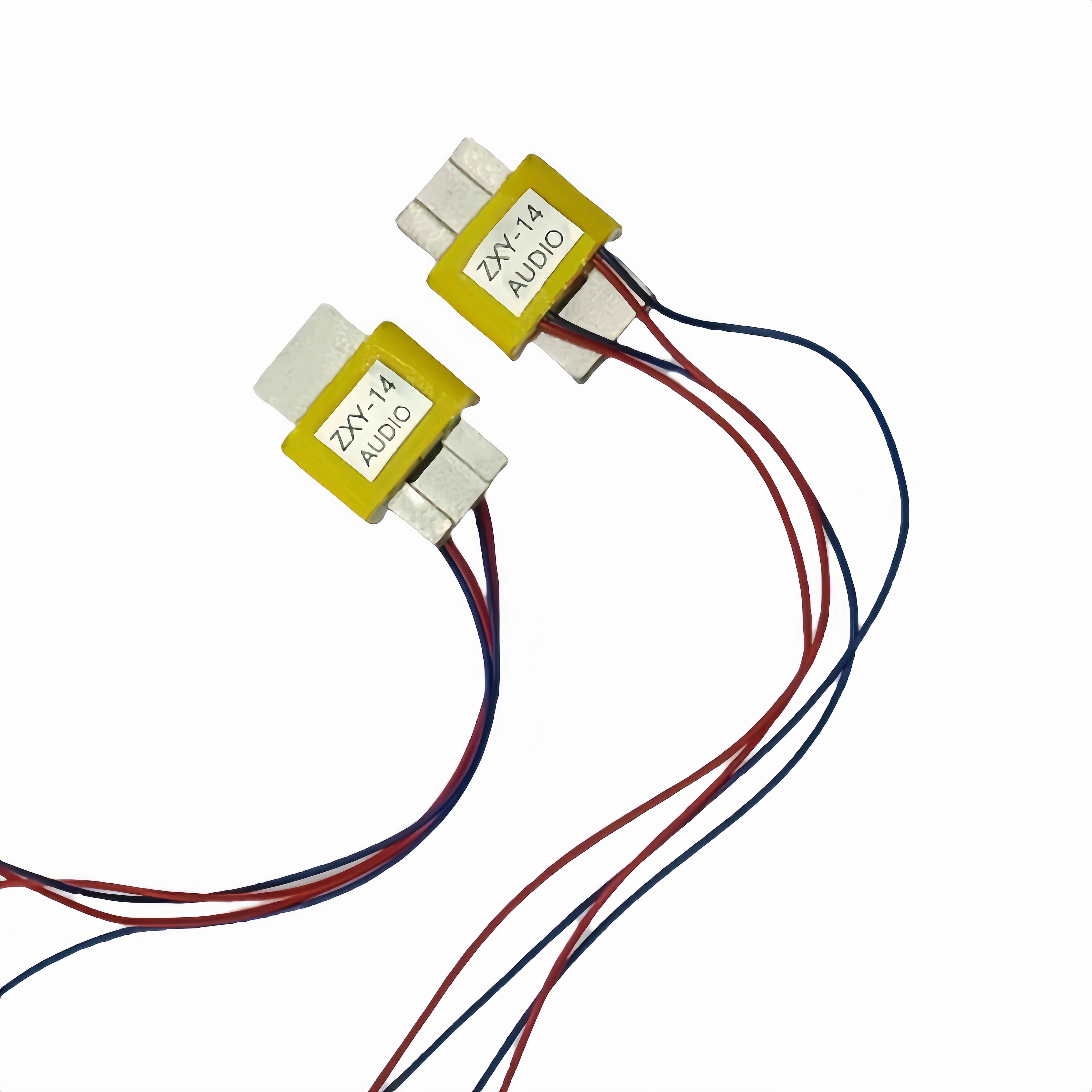 ZXY-14 Recording Microphone Audio Boost Transformer U87 Audio Transformer