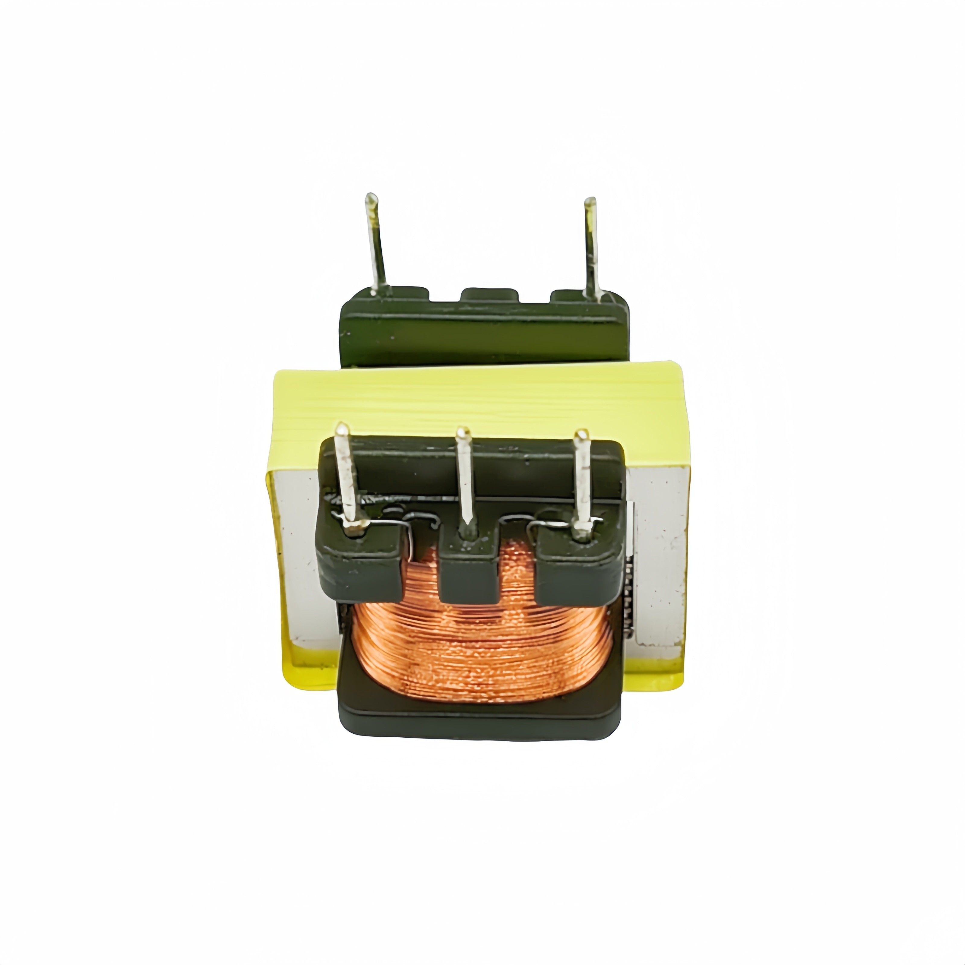 Ei19 Audio Isolation Low Frequency Transformer Ni Steel Lamination