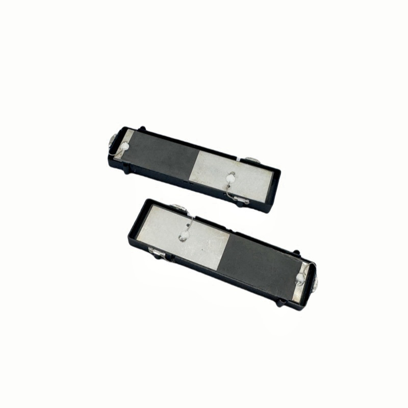 Square Piezoelectric Ceramic Transformer 8W High Voltage Power Supply