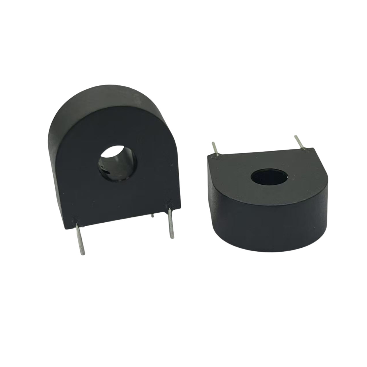 4-pin DIP Power Inductor Miniature Precision Current Voltage Transformer