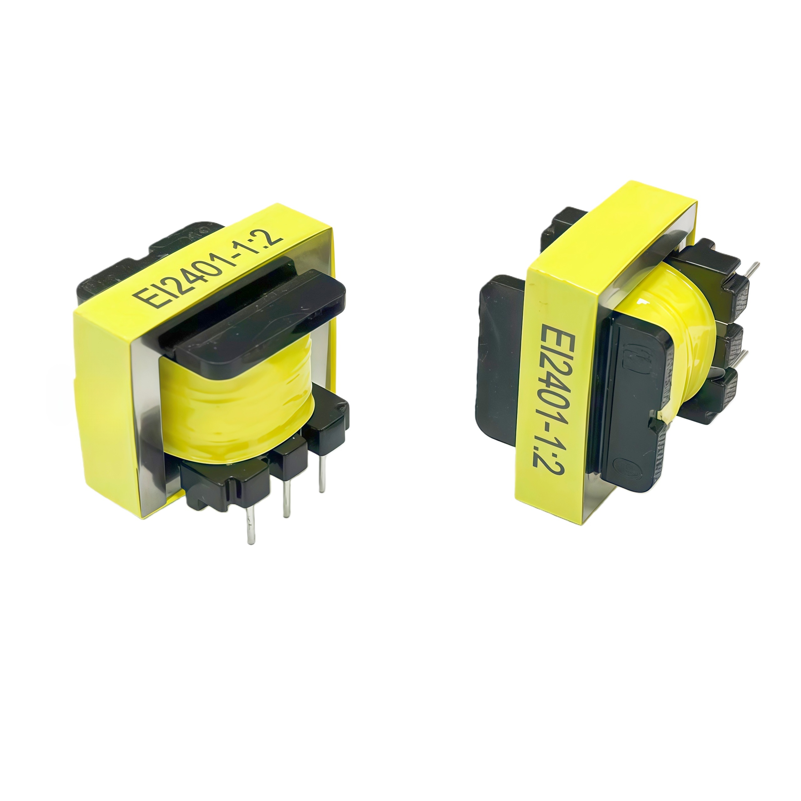 EI2401 1:2 Audio Isolation Transformer for Noise Elimination