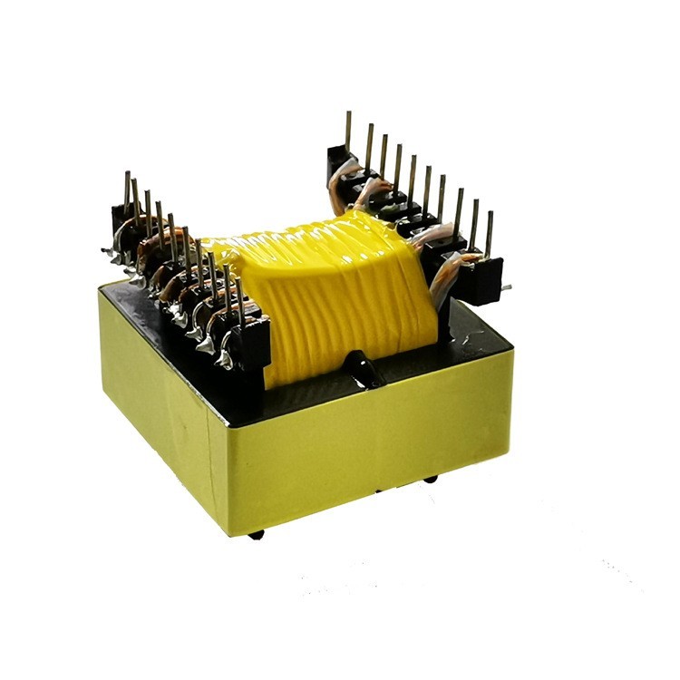 100W Custom Voltage Transformers 220v 24v Transformer