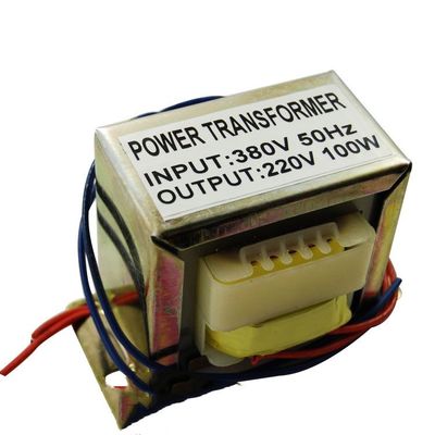 Audio Isolator factory, Buy good price Power Transformer products